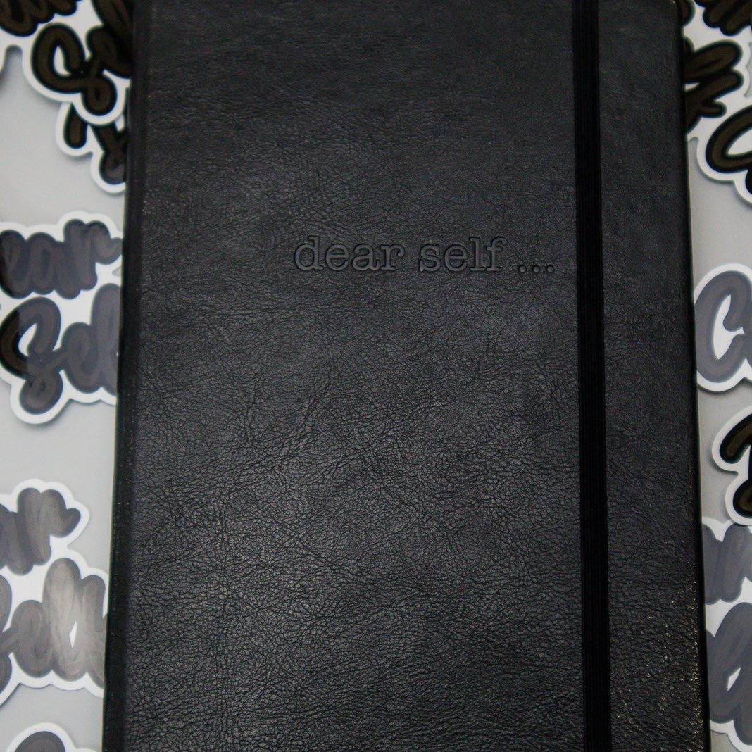 Self Discovery Journal– Dear Self Co.