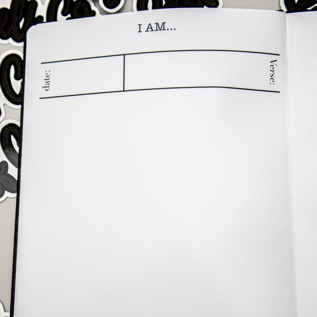 Self Discovery Journal– Dear Self Co.